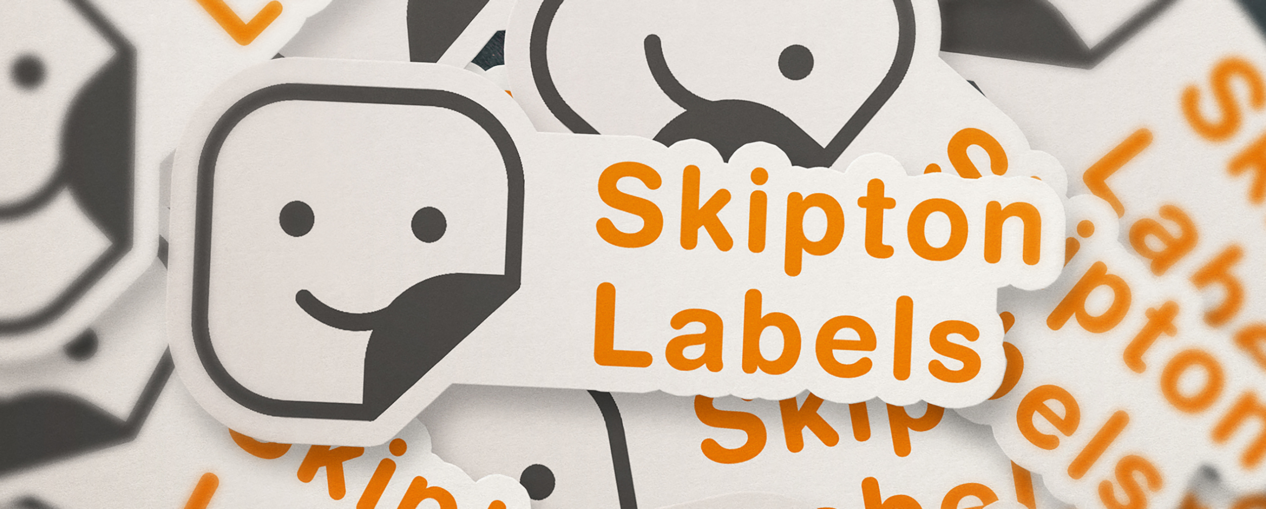 Skipton Labels – High quality custom cut stickers and labels