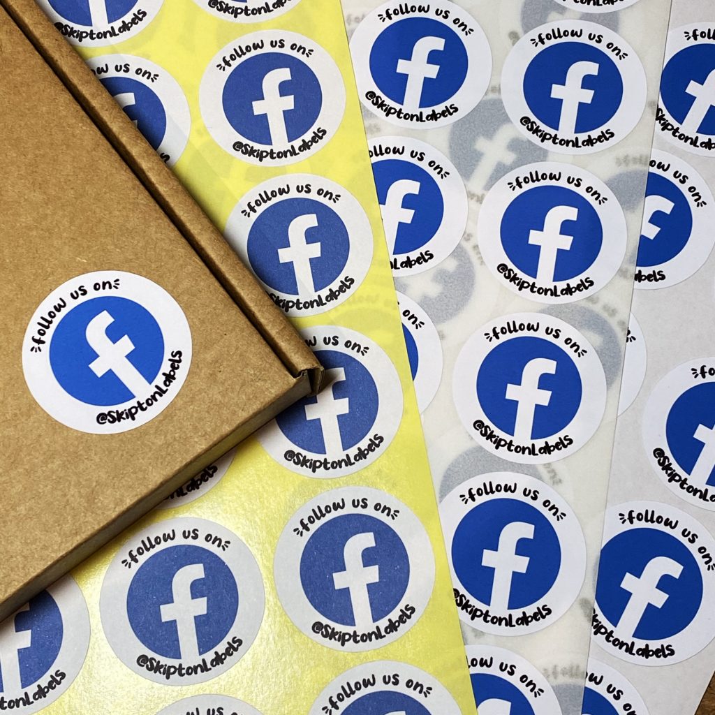 Store – Skipton Labels