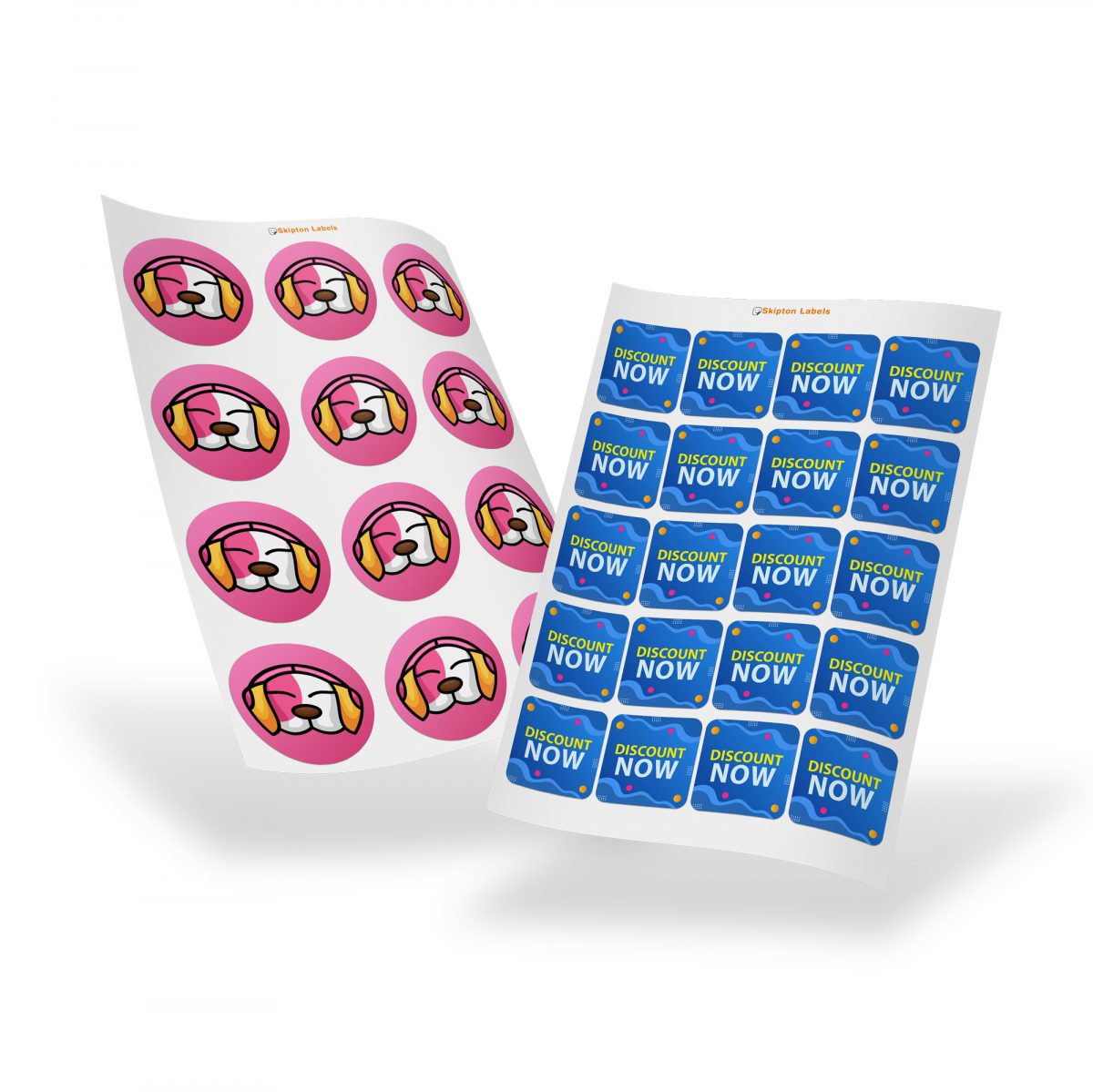 Store – Skipton Labels