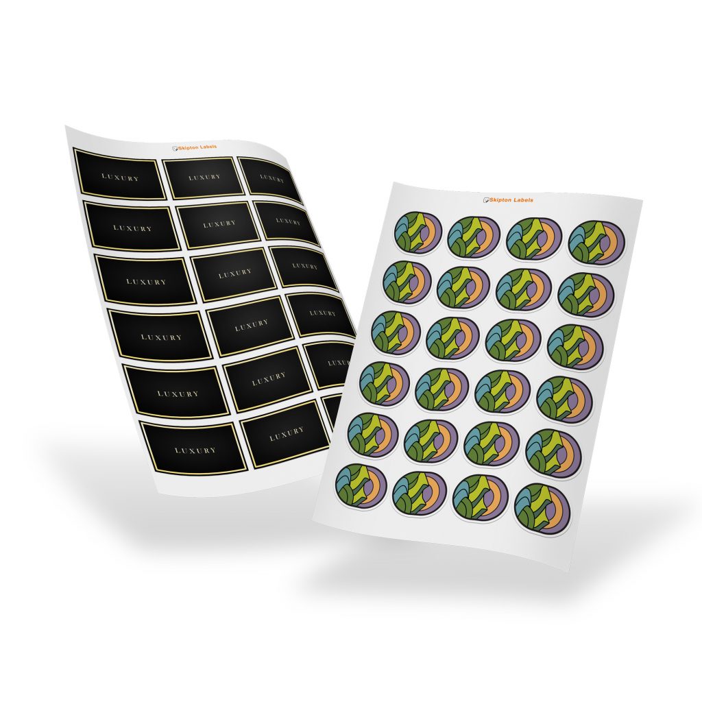 Store – Skipton Labels