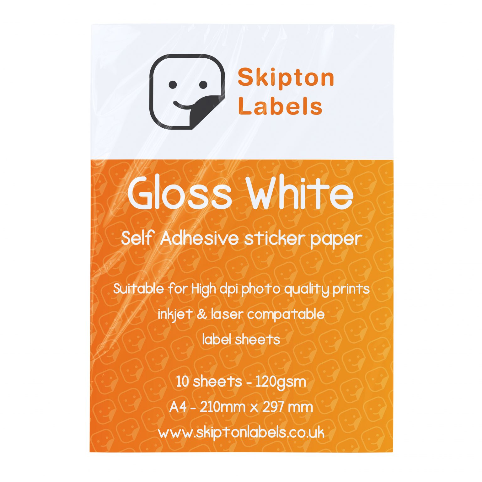 Skipton Labels – High quality custom cut stickers and labels